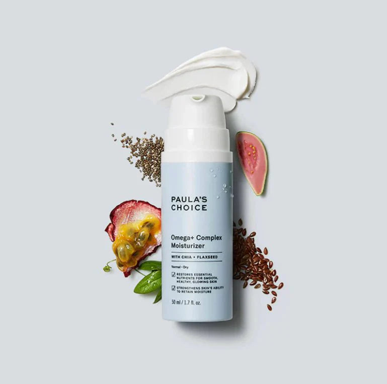 Omega+ Complex Serum – Gulf Souq