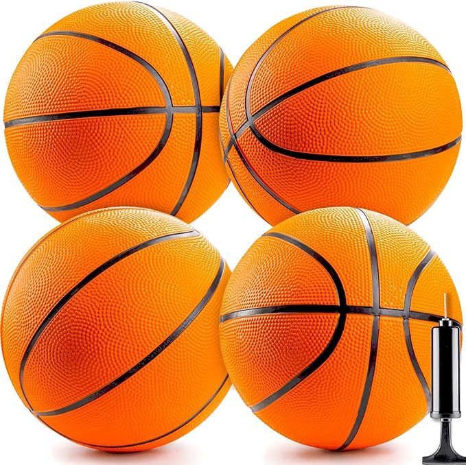 Soft Basketball – Gulf Souq