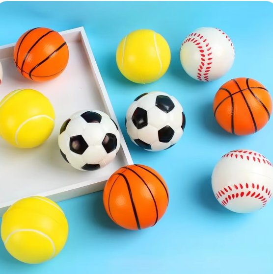 Sponge Ball – Gulf Souq